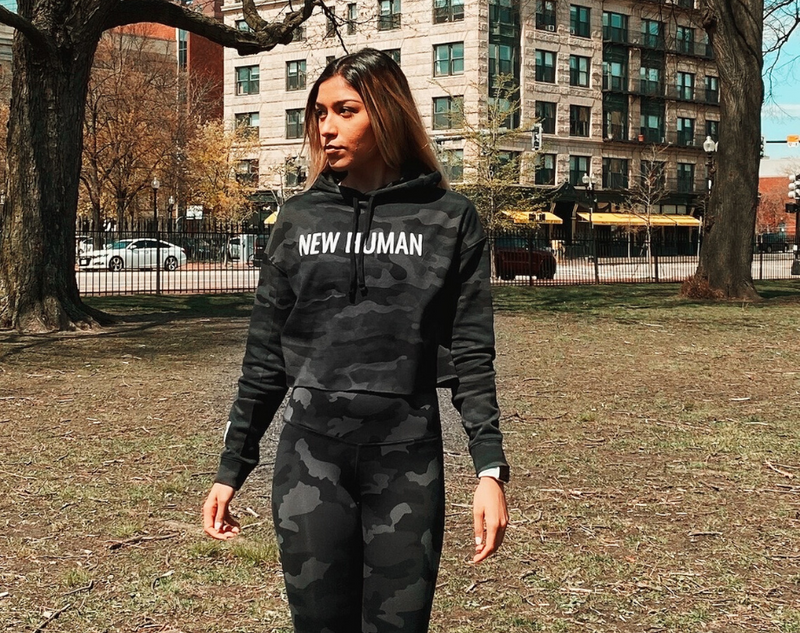 New Human | Become More of Who You Are
