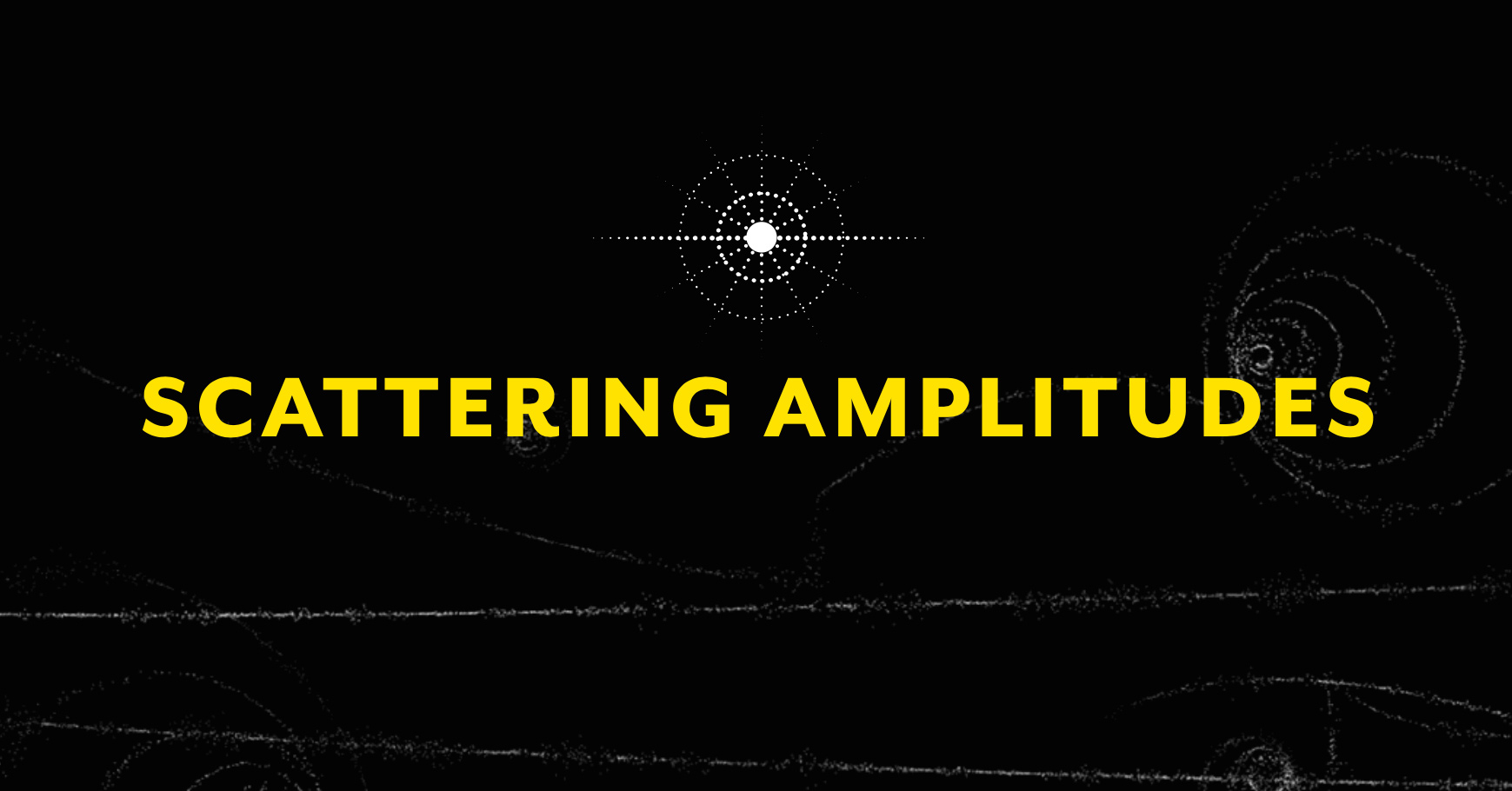 Scattering Amplitudes