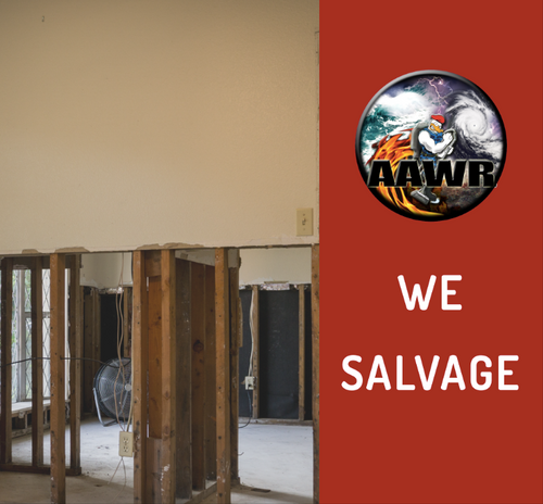 Fast 24/7 Emergency Service - All American Water Restoration