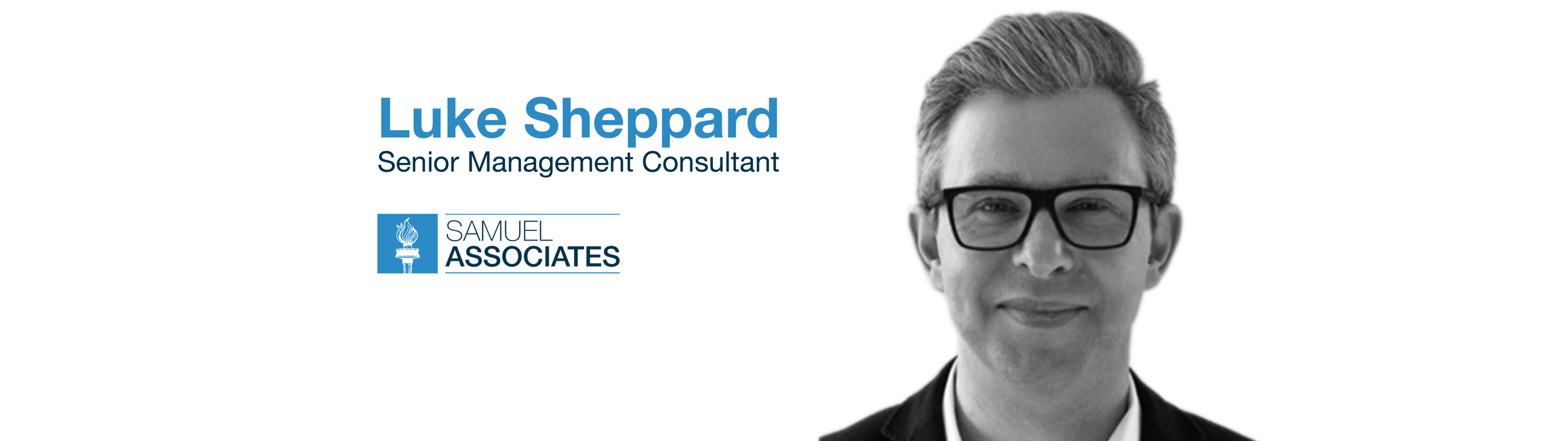 Samuel Associates welcomes former Nortrax-John Deere Senior Executive ...