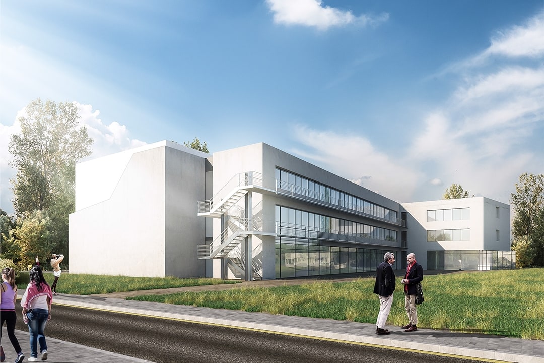 Fraunhofer Institute