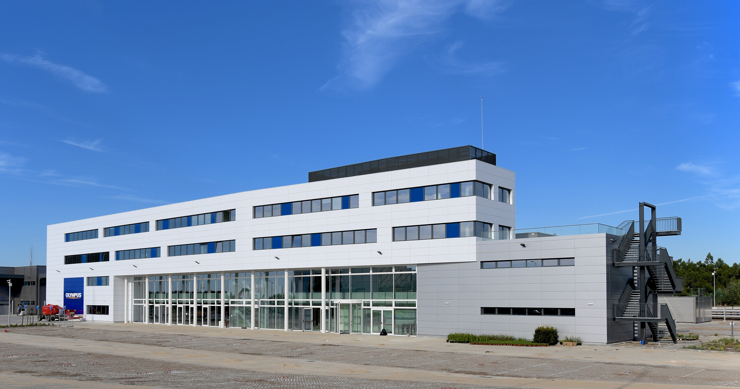 Olympus Medical Systems