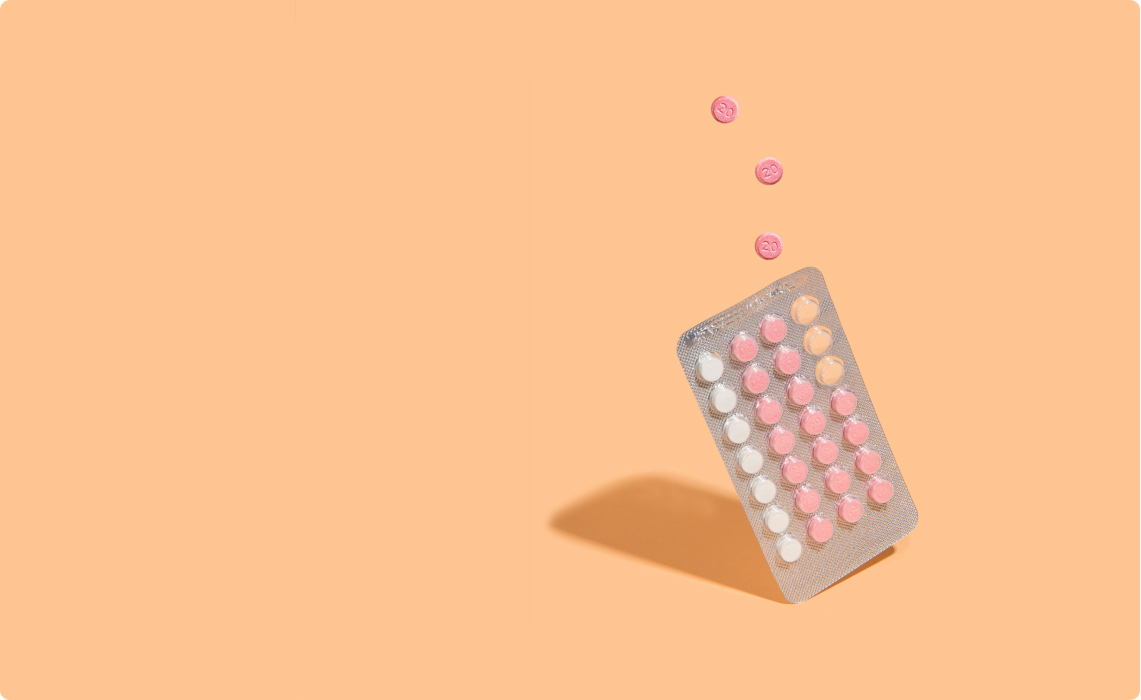 Birth Control Online | Free Delivery in Canada | Felix