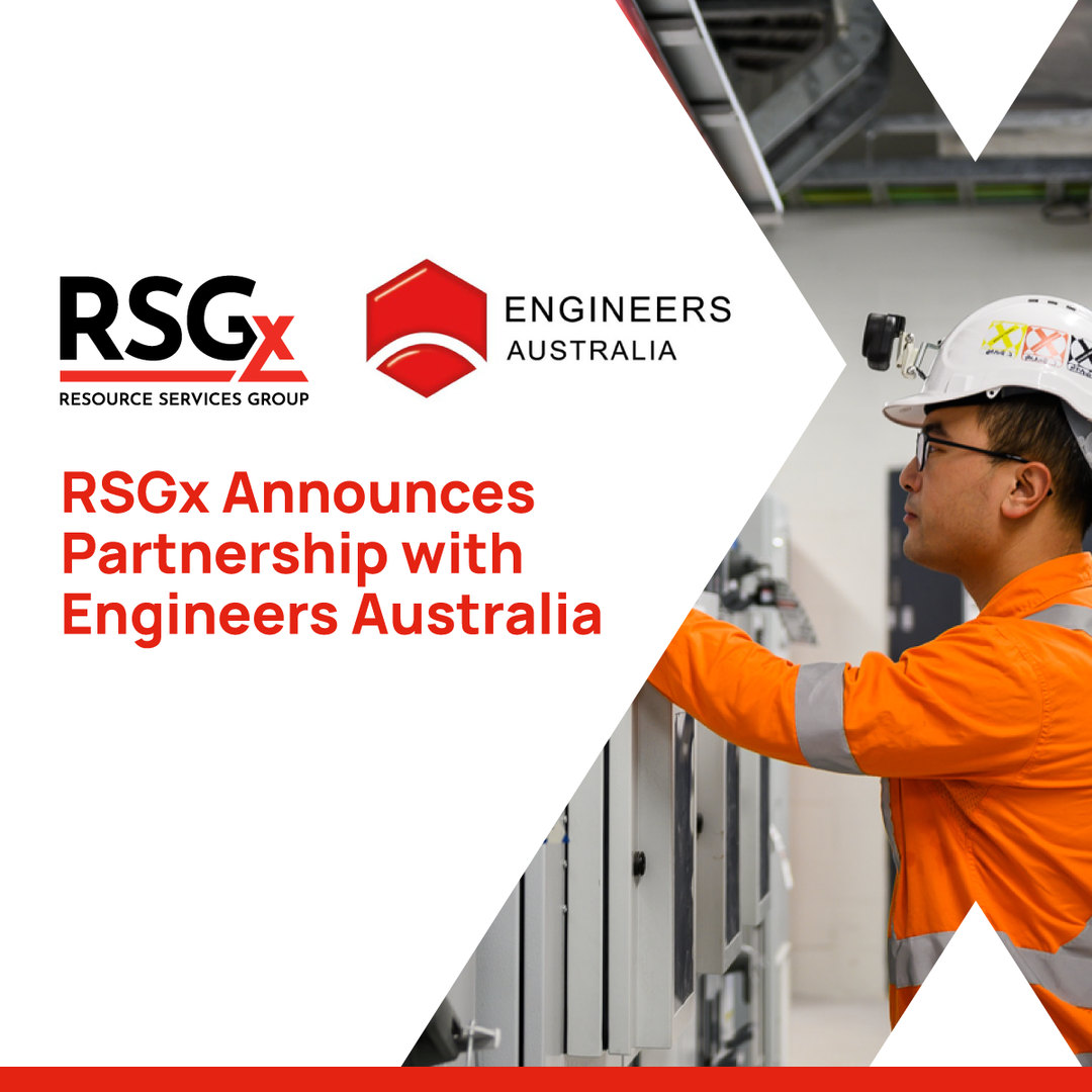 Latest News from RSGX