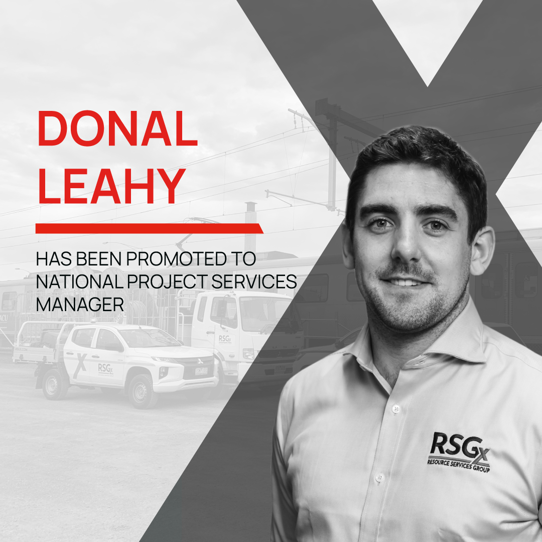 Latest News from RSGX