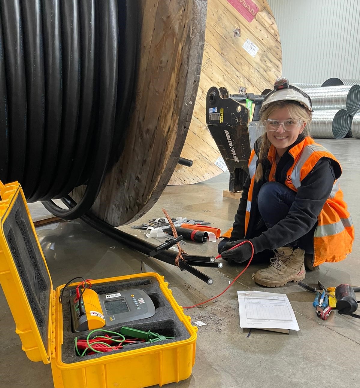 Latest News from RSGX