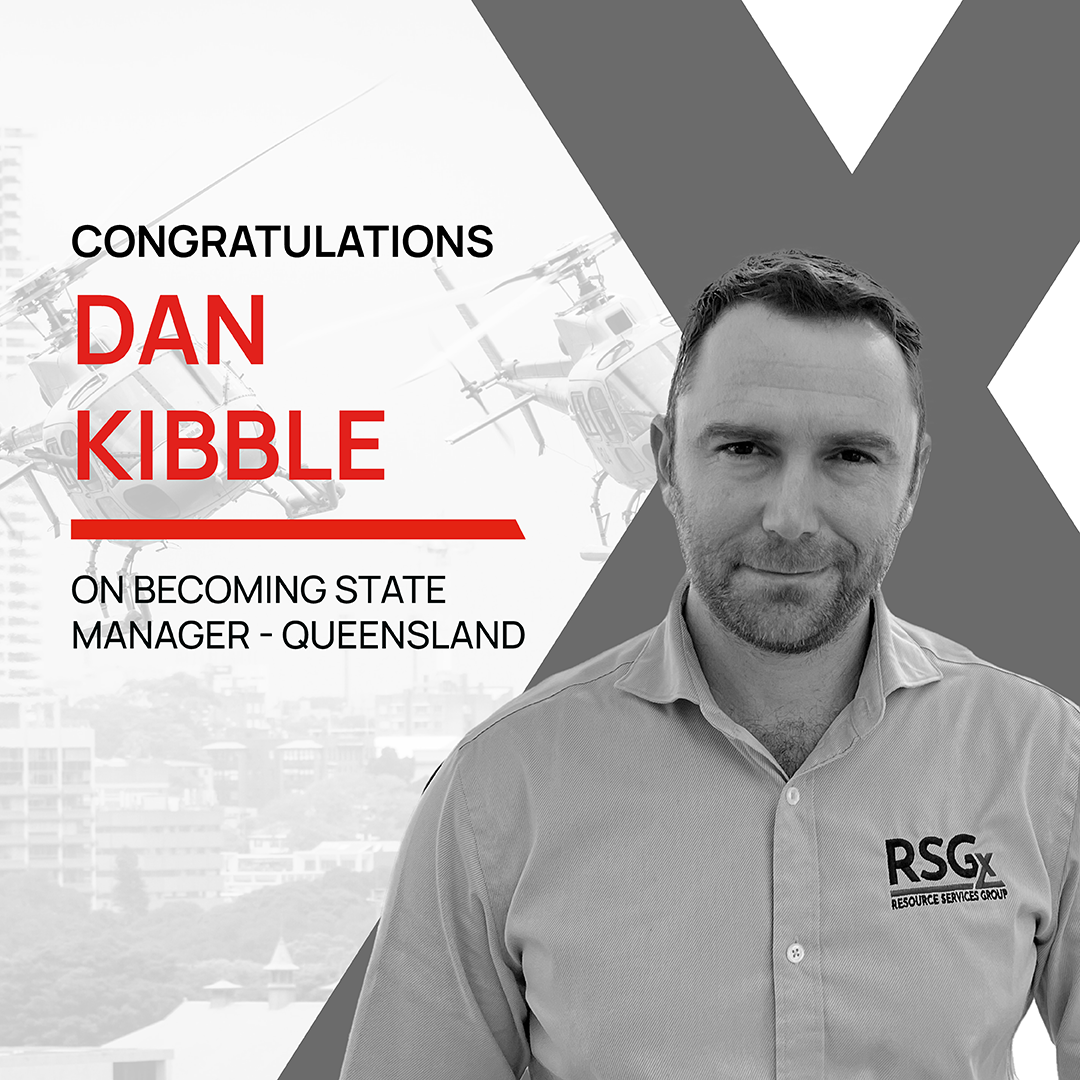 Latest News from RSGX