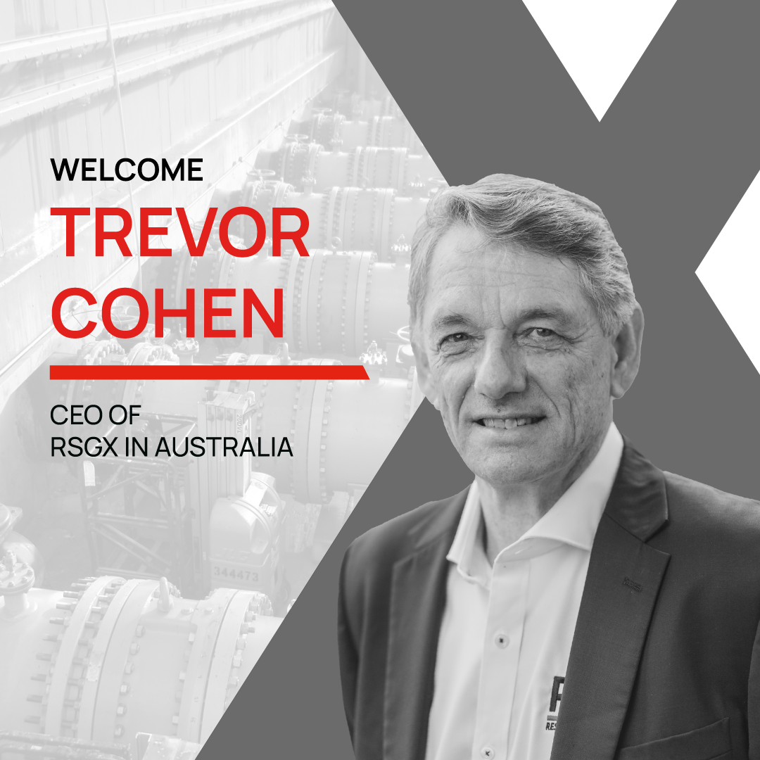 Latest News from RSGX