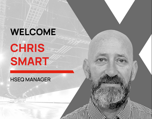 Latest News from RSGX