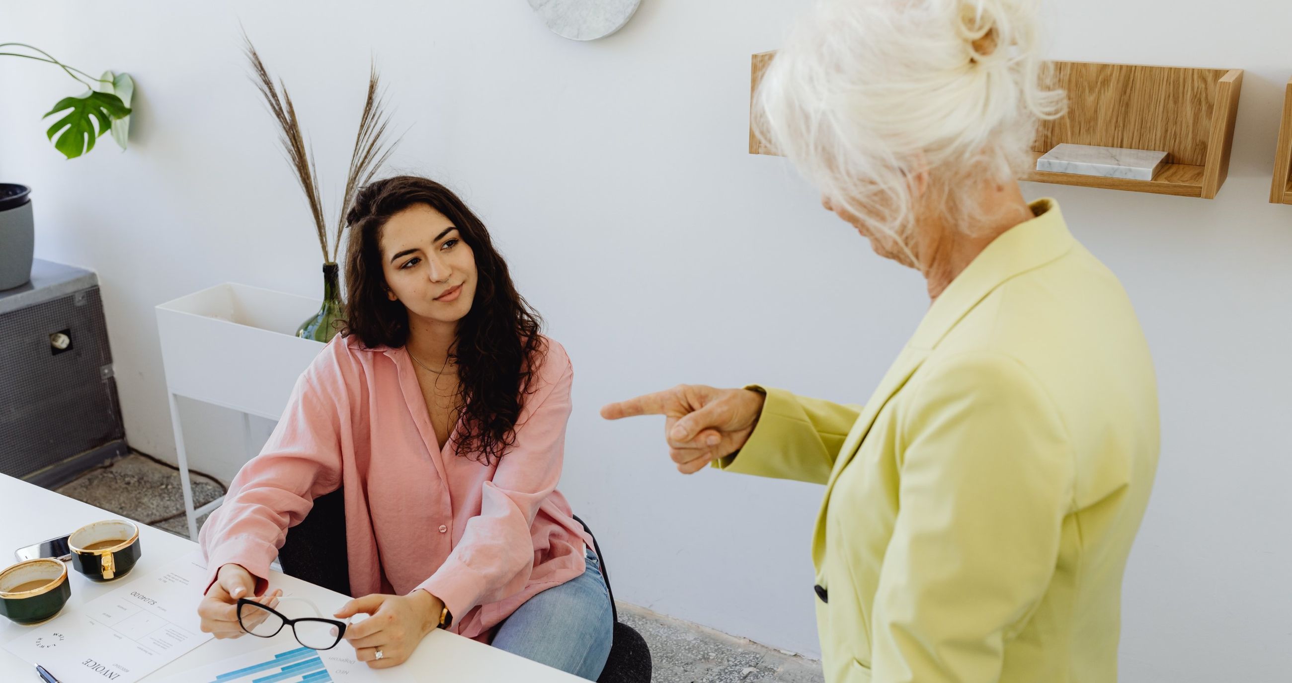 What is Leadership Shadow And How To Improve it? - Highrise