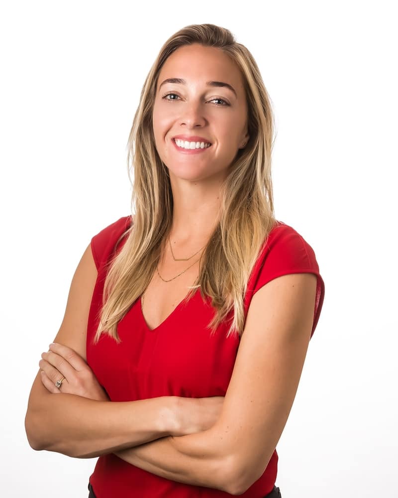 Lydia Bell: Atlas Lane Property Management Partner