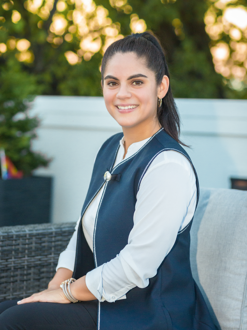 Raquel Gutierrez: Atlas Lane Property Management Partner