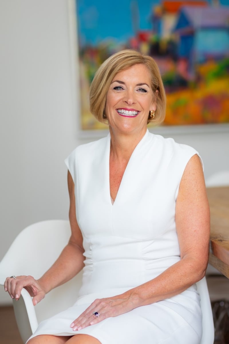 Kelly Lee: Atlas Lane Property Management Partner