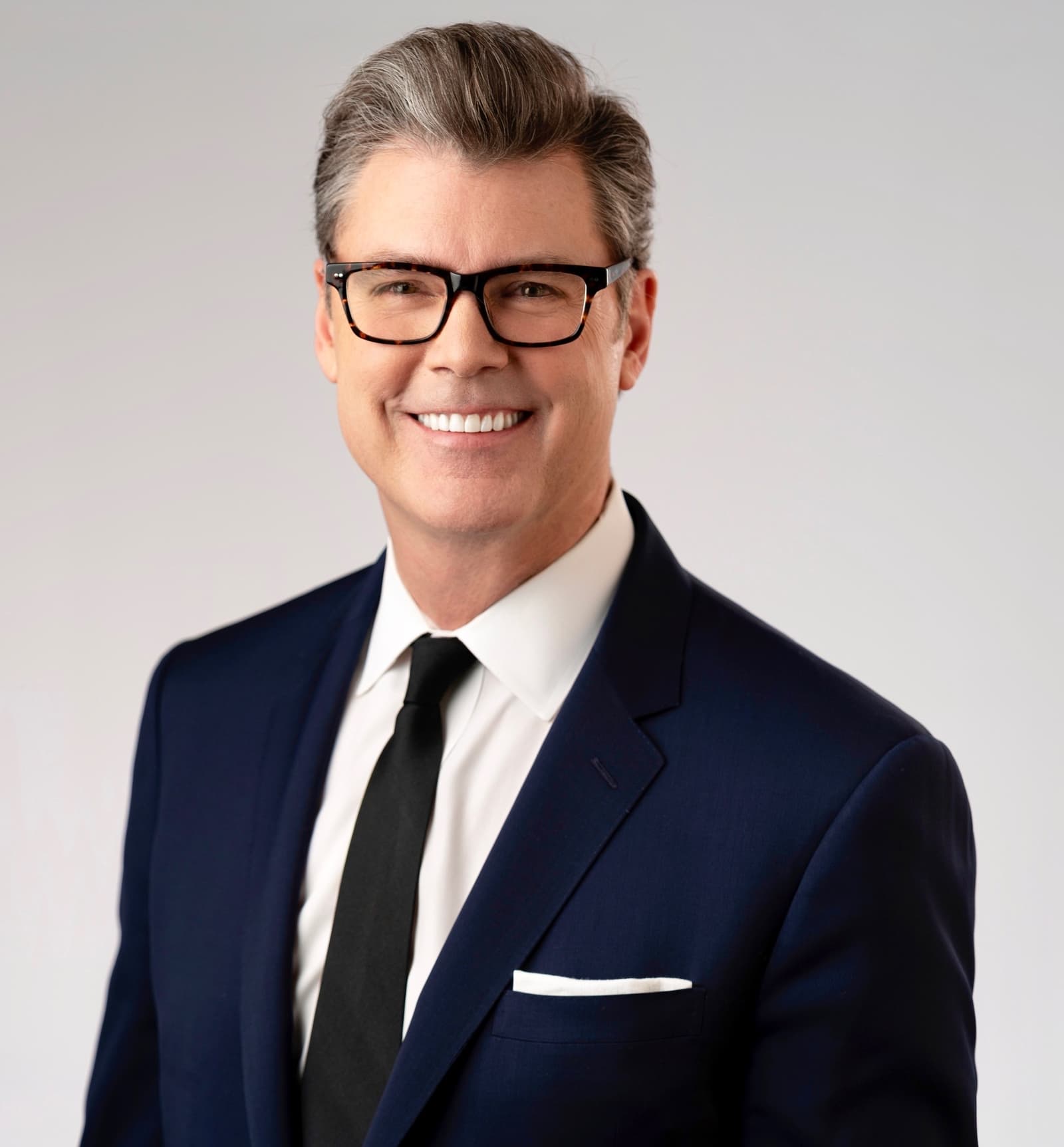 Jeff Wilson: Atlas Lane Property Management Partner