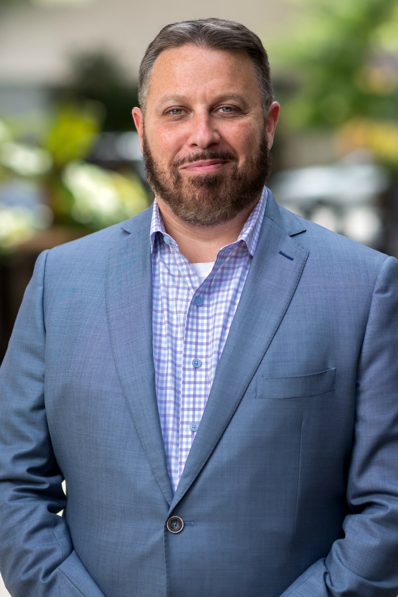 Lee Goldstein: Atlas Lane Property Management Partner