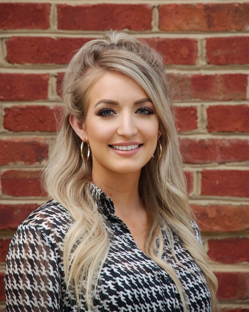 Amanda Graham: Atlas Lane Property Management Partner