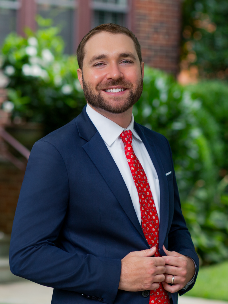 Daniel MacDonald: Atlas Lane Property Management Partner