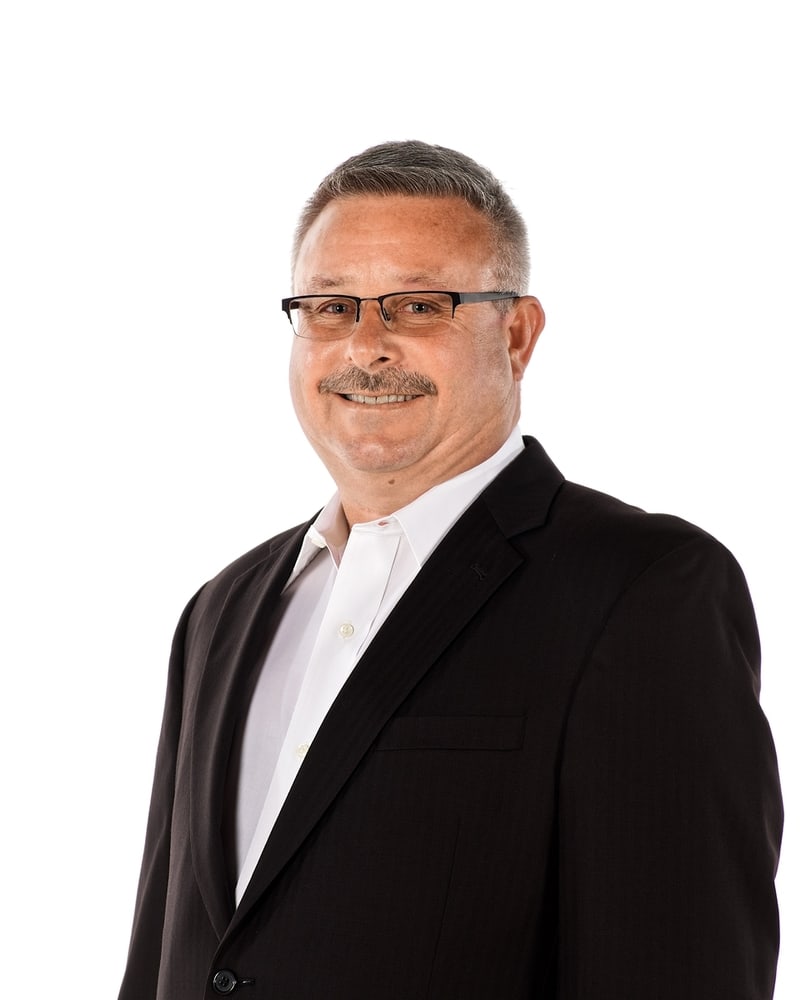 Jeff Love: Atlas Lane Property Management Partner