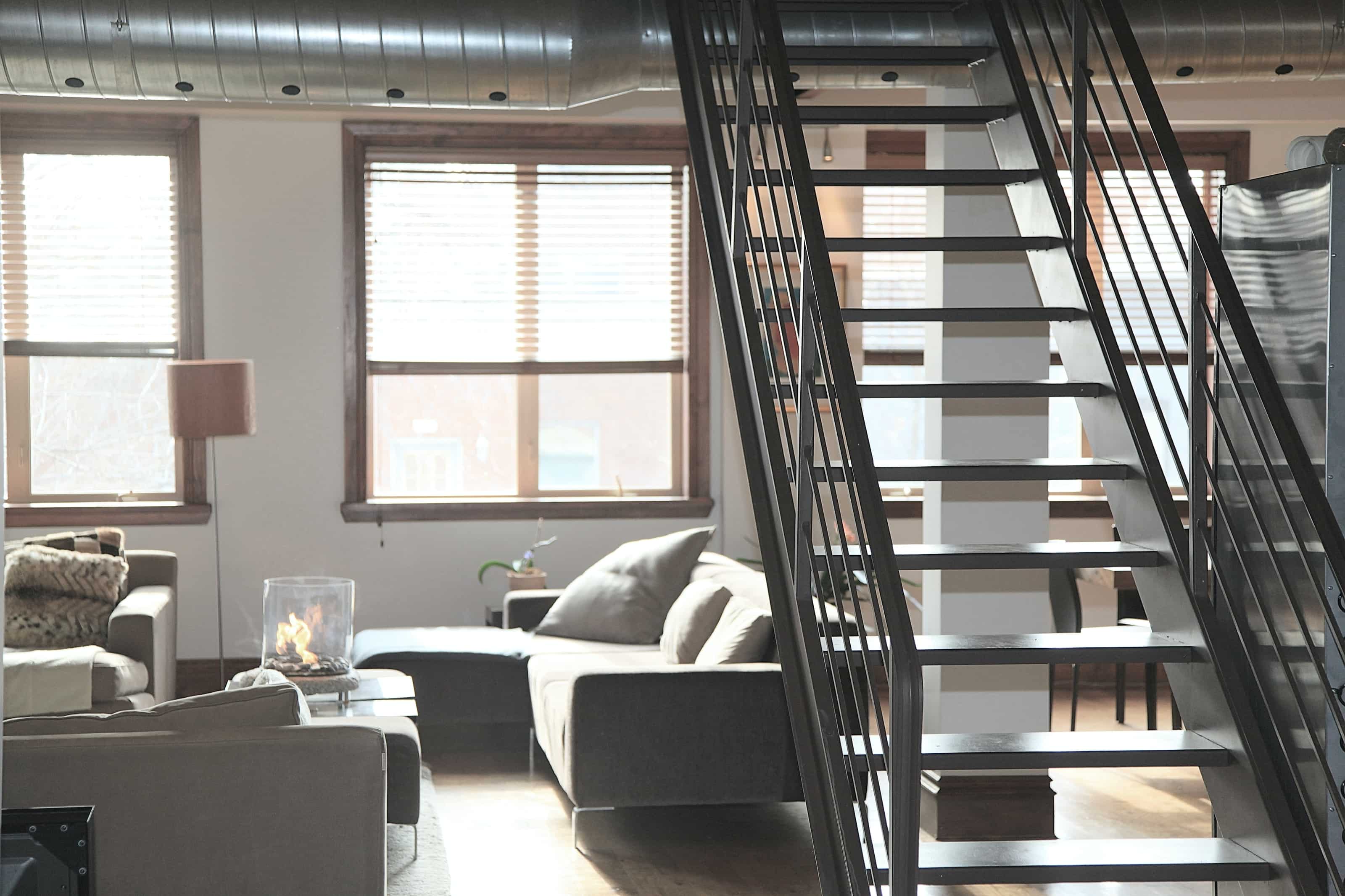 What’s the difference between a loft and studio apartment? | Atlas Lane ...