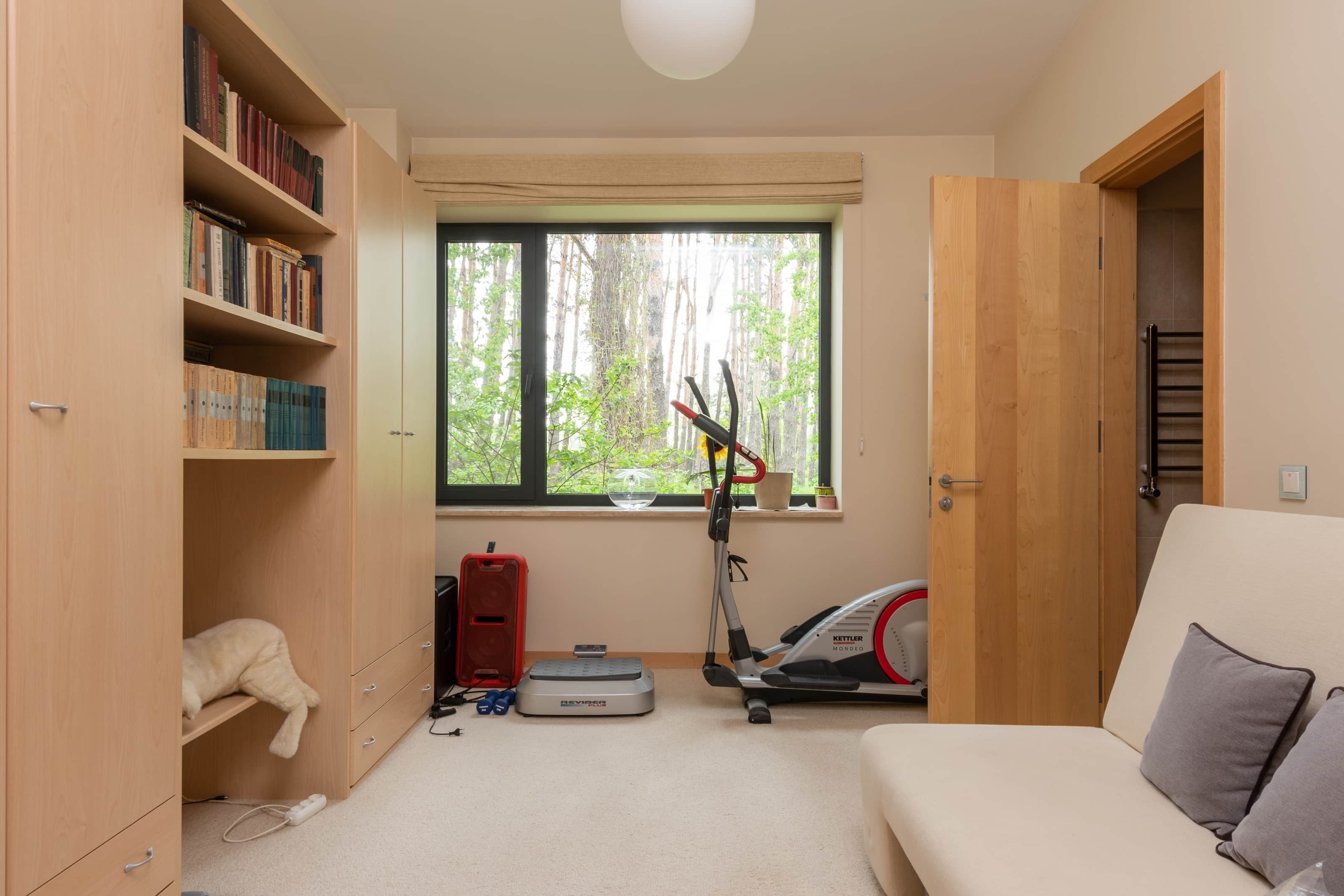15 Small Basement Layout Ideas to Maximize Space in Your Home | Atlas ...