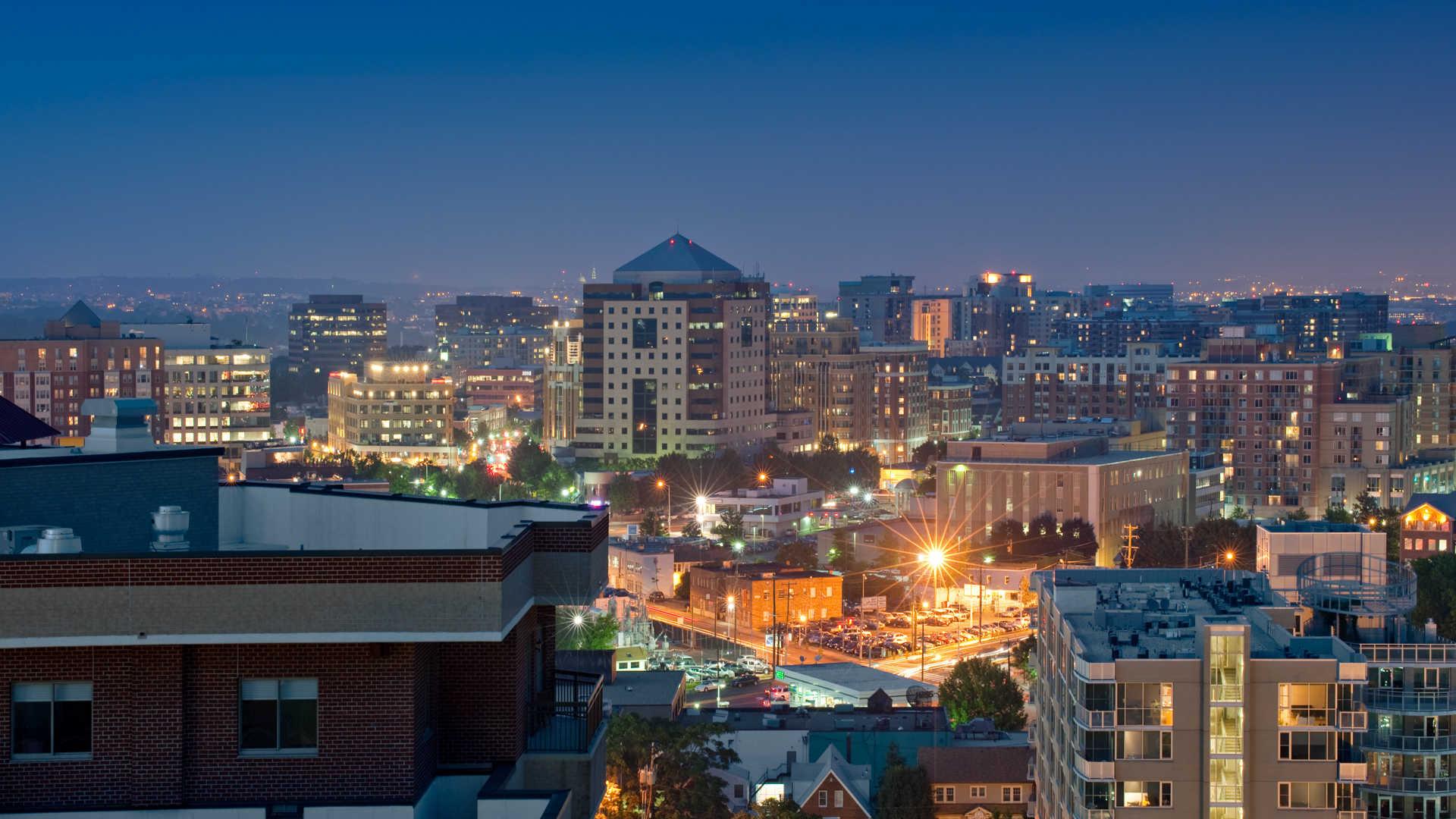 Best Property Management Virginia Square | Property Management ...