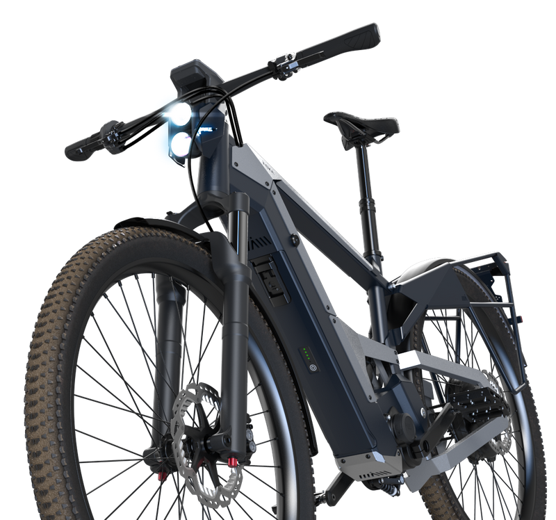 ÅSKA Electric Speed Bikes | Super commuter. All-road adventurer.