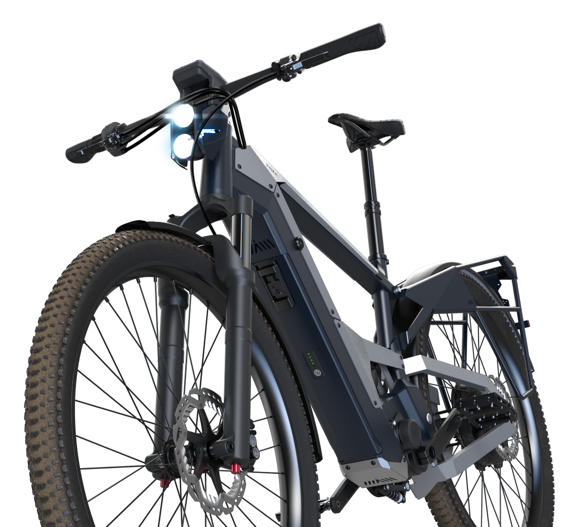 ÅSKA Electric Speed Bikes | Super commuter. All-road adventurer.