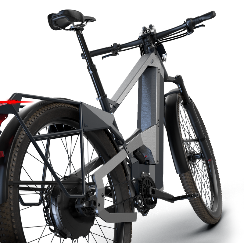 ÅSKA Electric Speed Bikes | Super commuter. All-road adventurer.