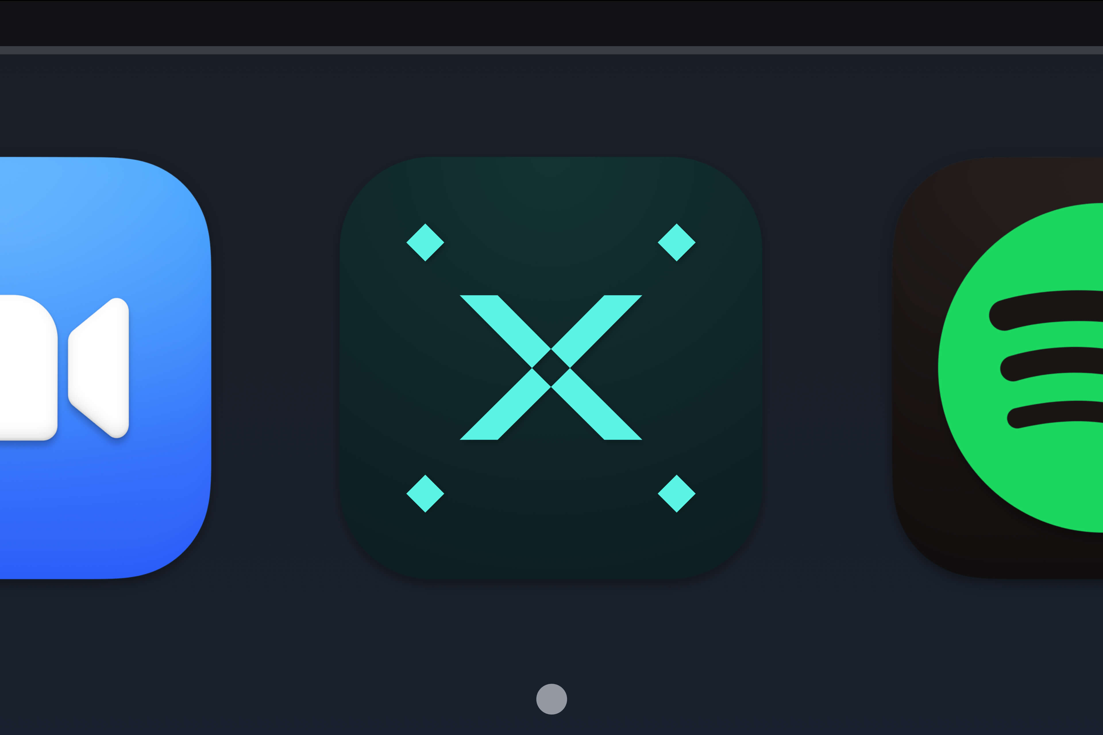 Charles Baker – Elixir