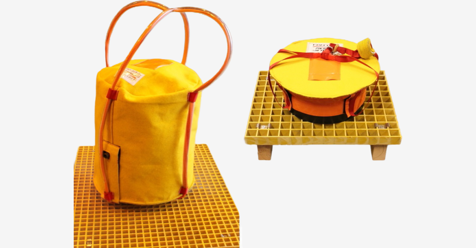 Ucap - Subsea Mud, Debris & Protection Cap System