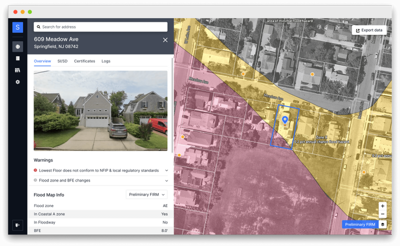 Forerunner - Your Floodplain Management Platform