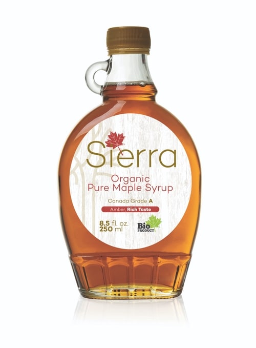 Sakura Maple - Brands