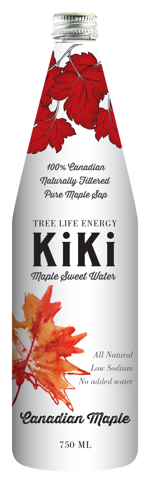 Sakura Maple - Brands