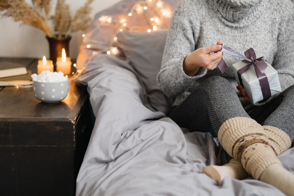 3 Gift Ideas that Provide Comfort and Coziness | Blog | On Point Assembly