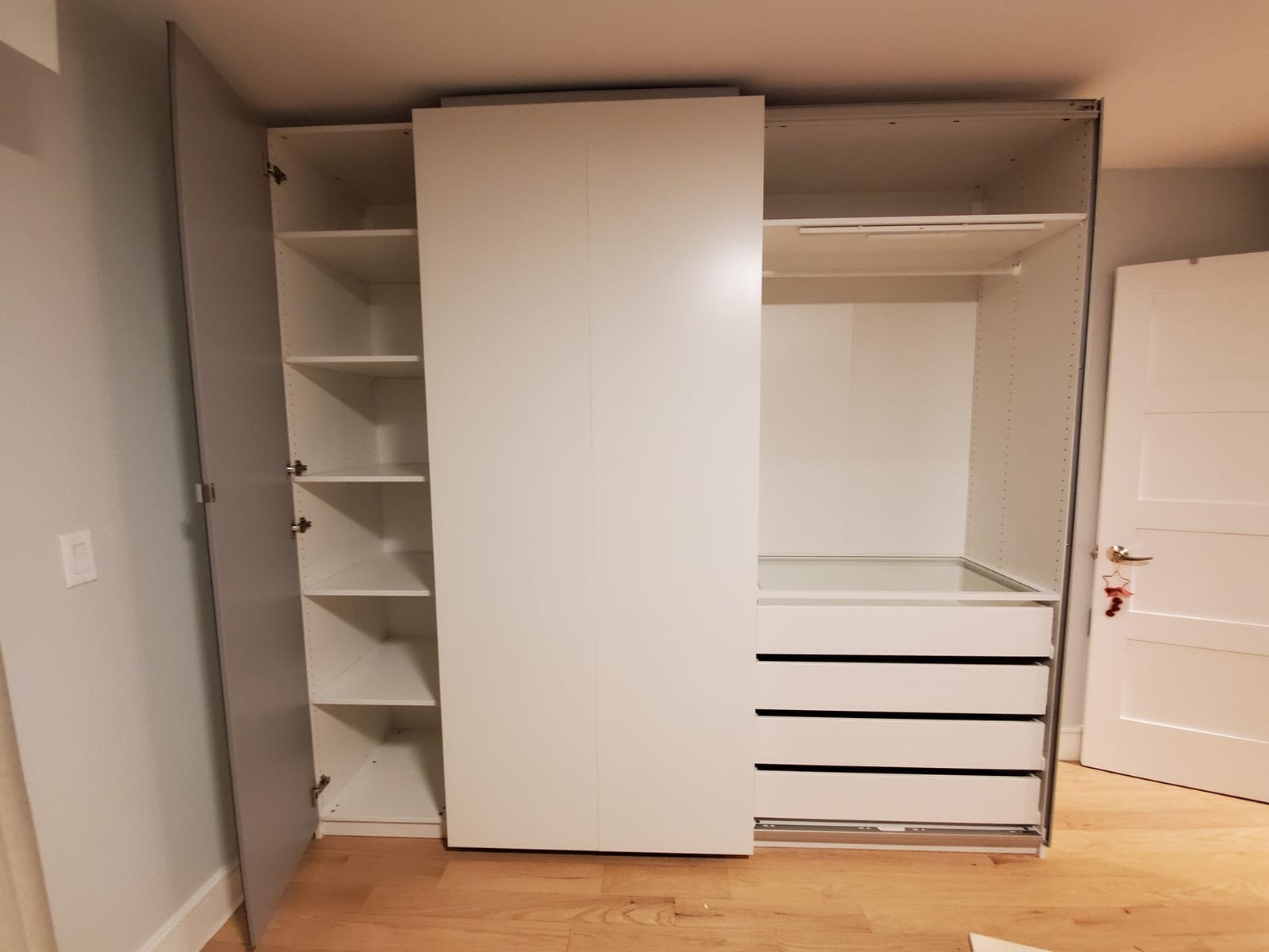 Professional Assembly Services | Furniture Assembly, Fitness Equipment ...