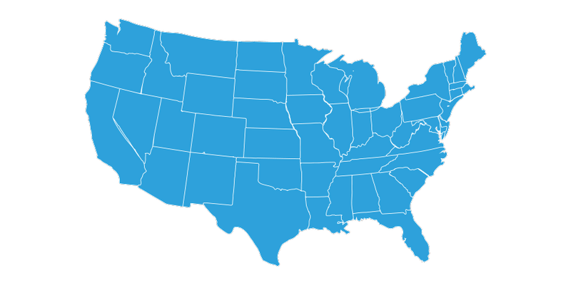 Locations | Nationwide Assembly Services | On Point Assembly