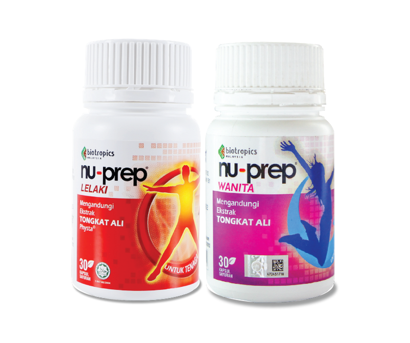 Nu-Prep