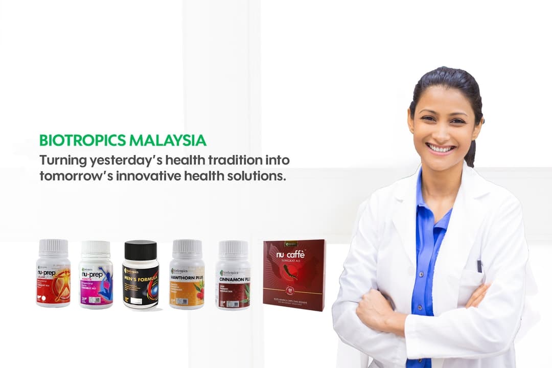 Biotropics Malaysia Berhad