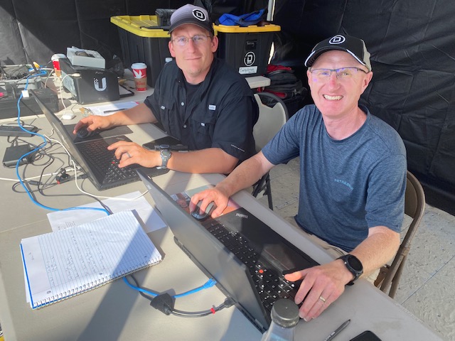 AME - Blog - Tips and Insights from a Pro Timer