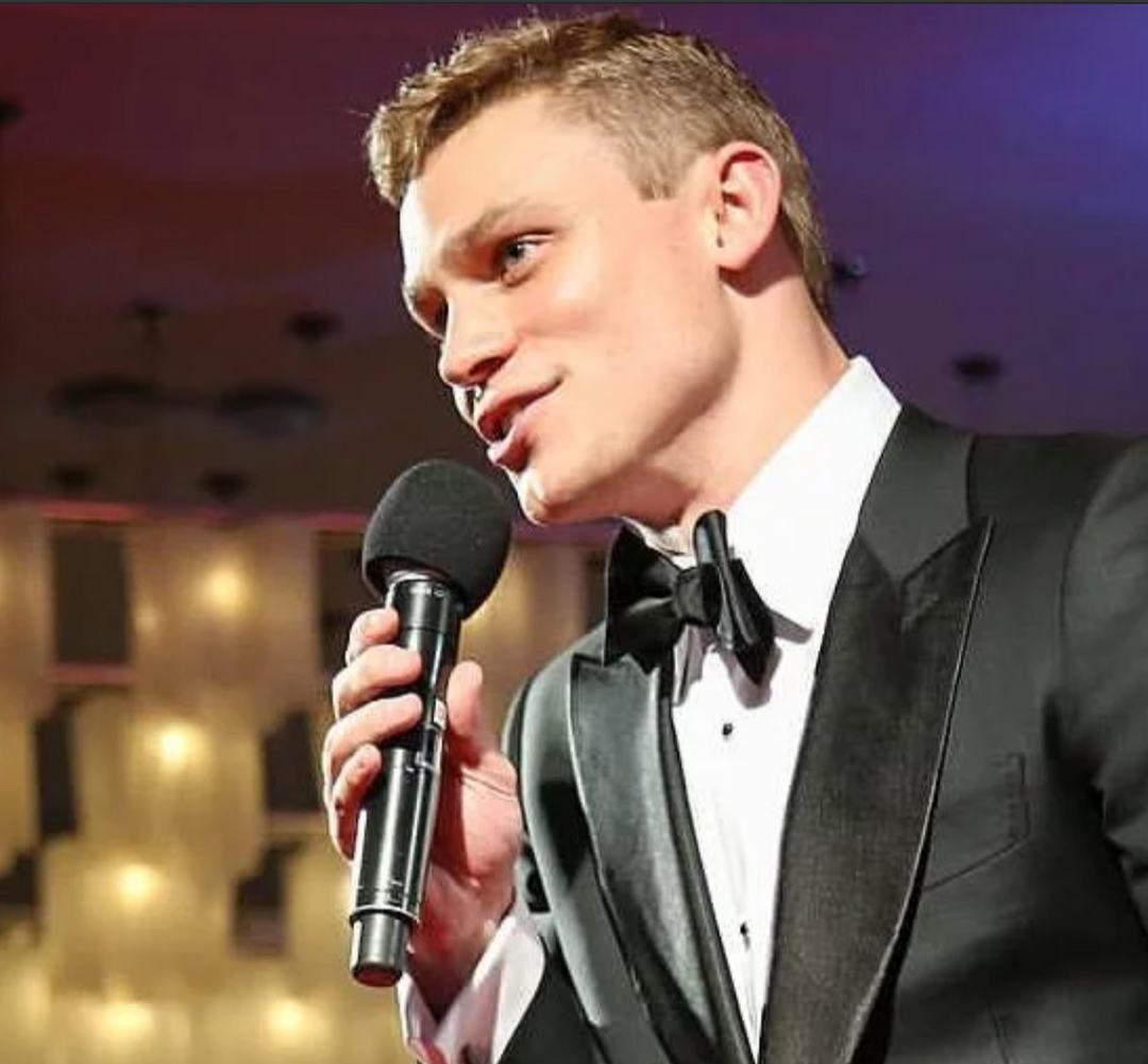 #002. Matt Thomas: Getting paid to be yourself, Becoming World Champion ...