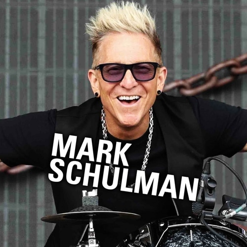 #0013. 🎙 Mark Schulman: Performing to 1b+ People, Rock Lifestyle, and ...