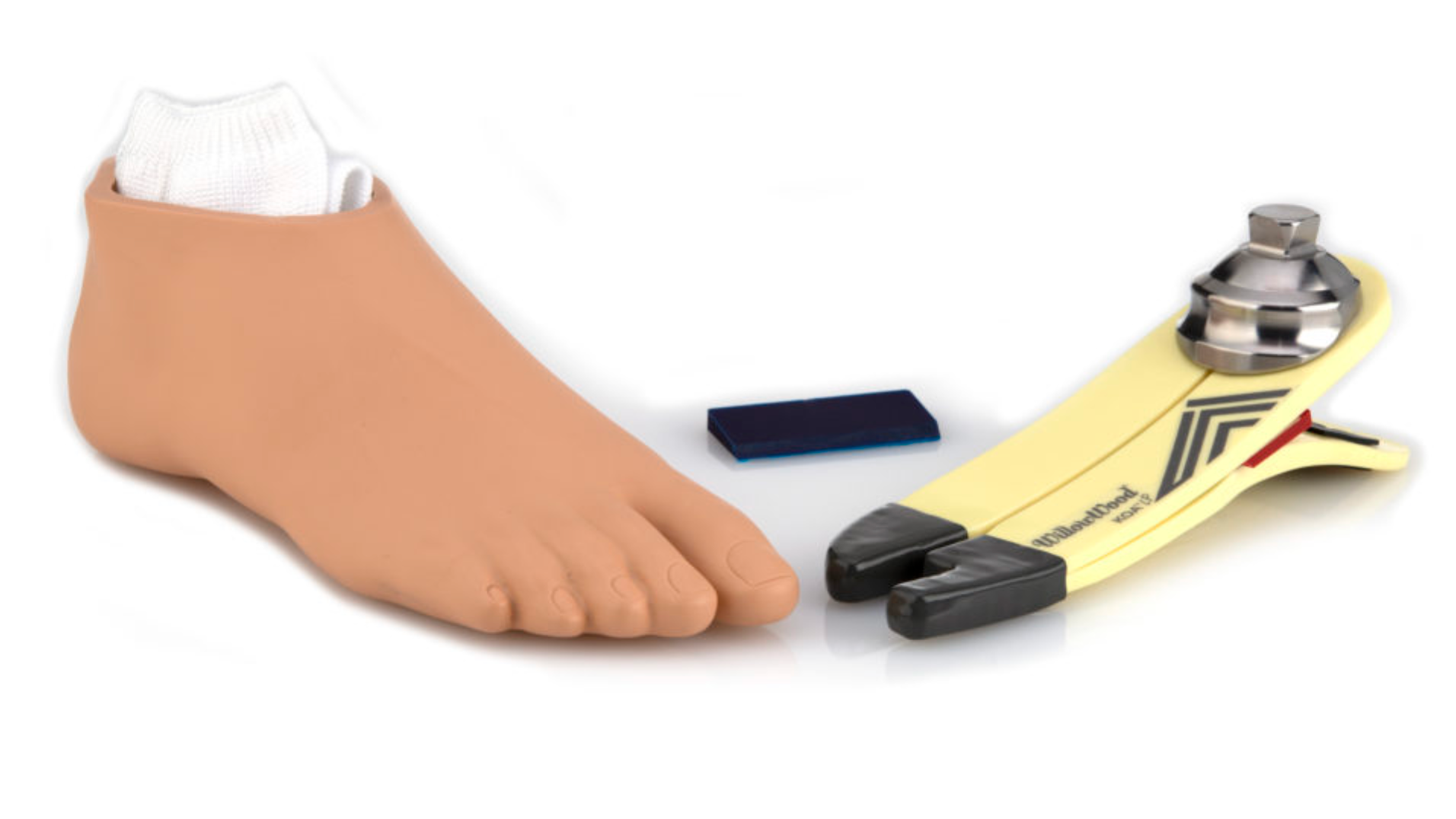 Orthotics and Prosthetics Products and Supplies O&P