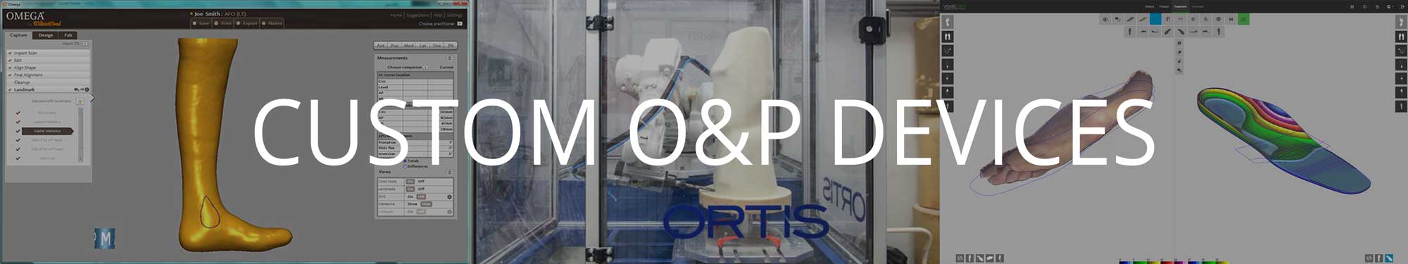 Central Fabrication (CFAB)