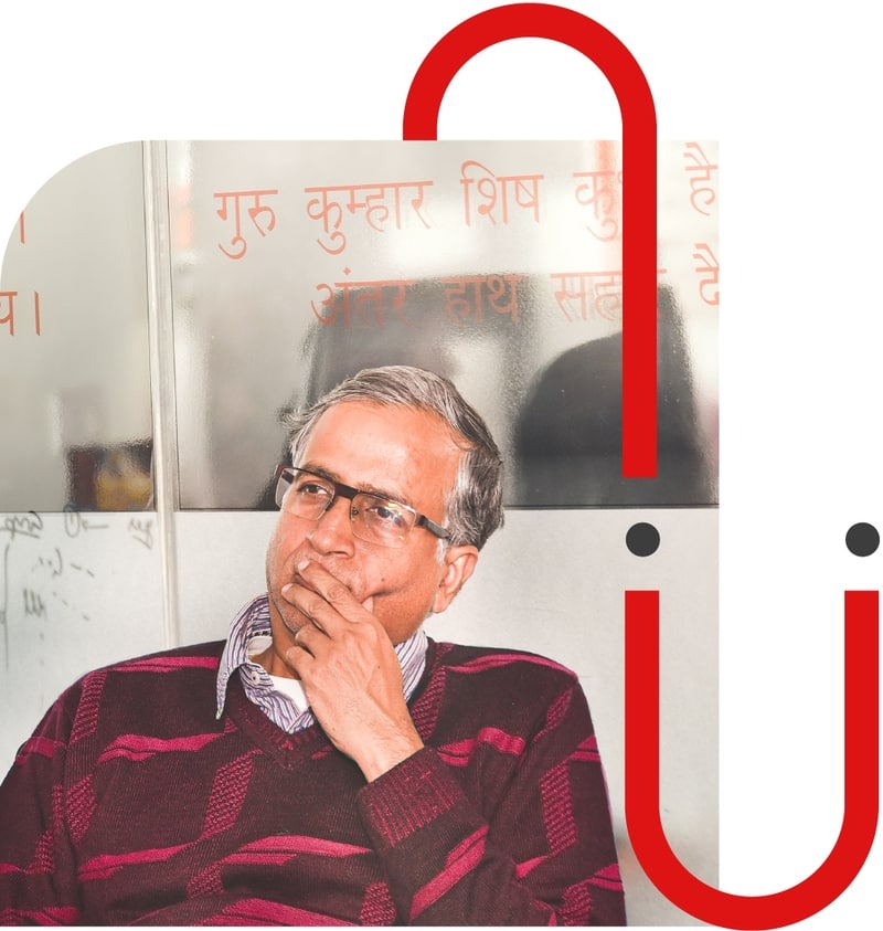 PadUp - Startup Knowledge & Mentoring Platform to Accelerate