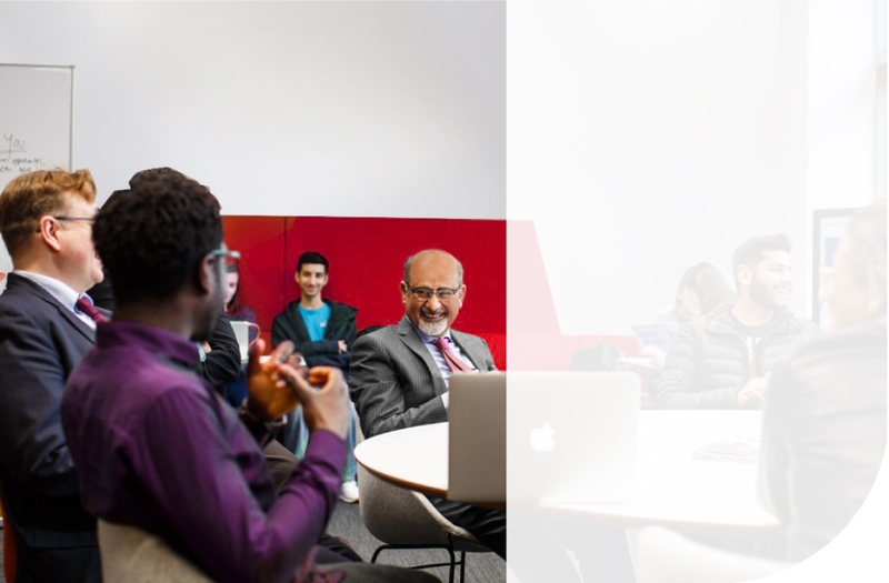 PadUp - Startup Knowledge & Mentoring Platform to Accelerate