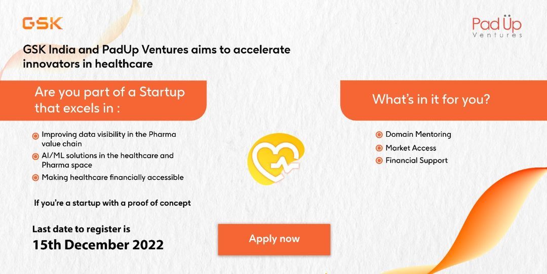 PadUp - Startup Knowledge & Mentoring Platform to Accelerate