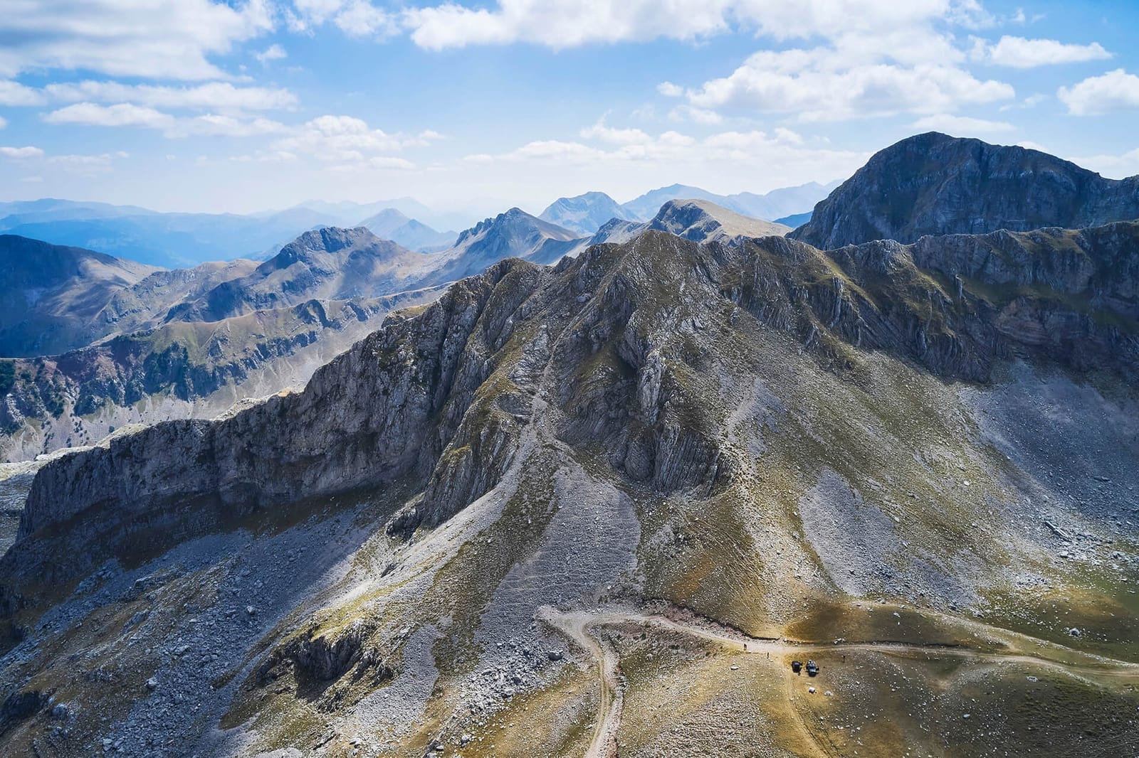 Grand Forest Metsovo Hotel – Image gallery