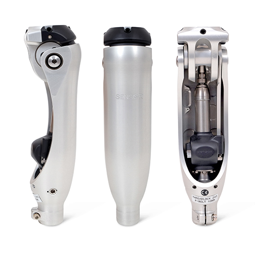 Ortho Europe Sensor Knee | Ortho Europe | Prosthetic Components