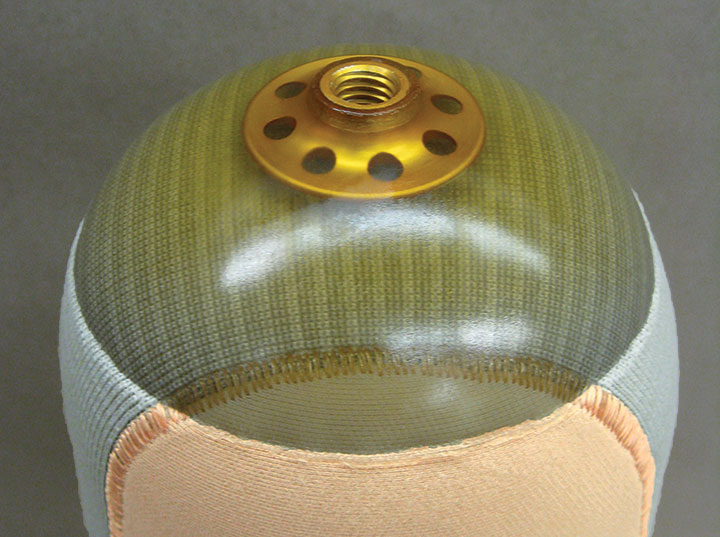 Alpha Basic Liners | WillowWood | Prosthetic Liners