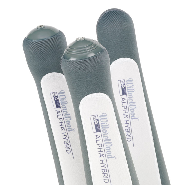 Alpha Hybrid Liners | WillowWood | Prosthetic Liners